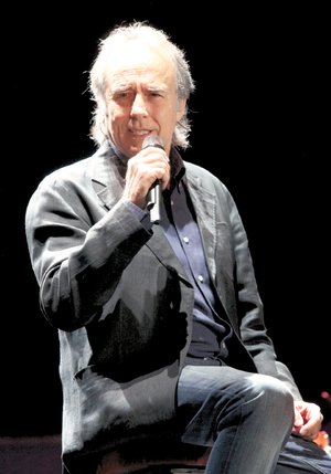Aquellas Cosas de Serrat: abril 2011