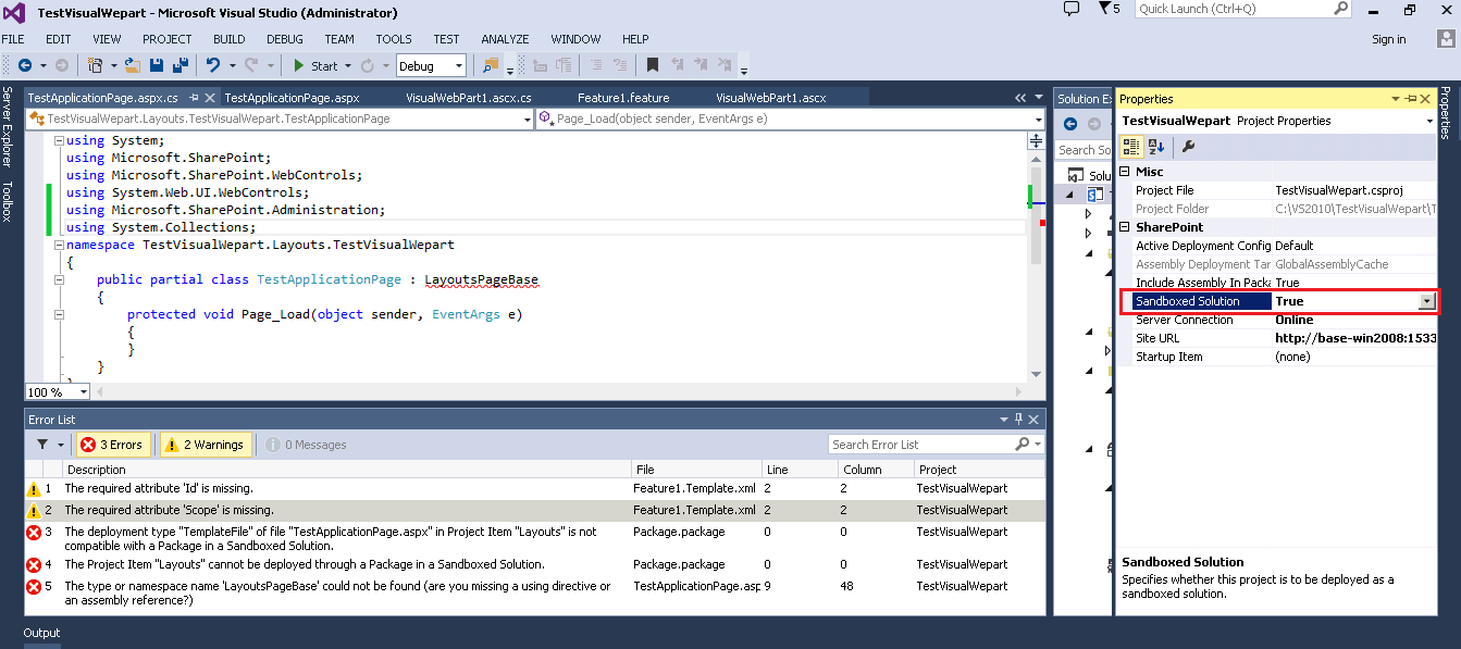 UKReddy SharePoint Journey