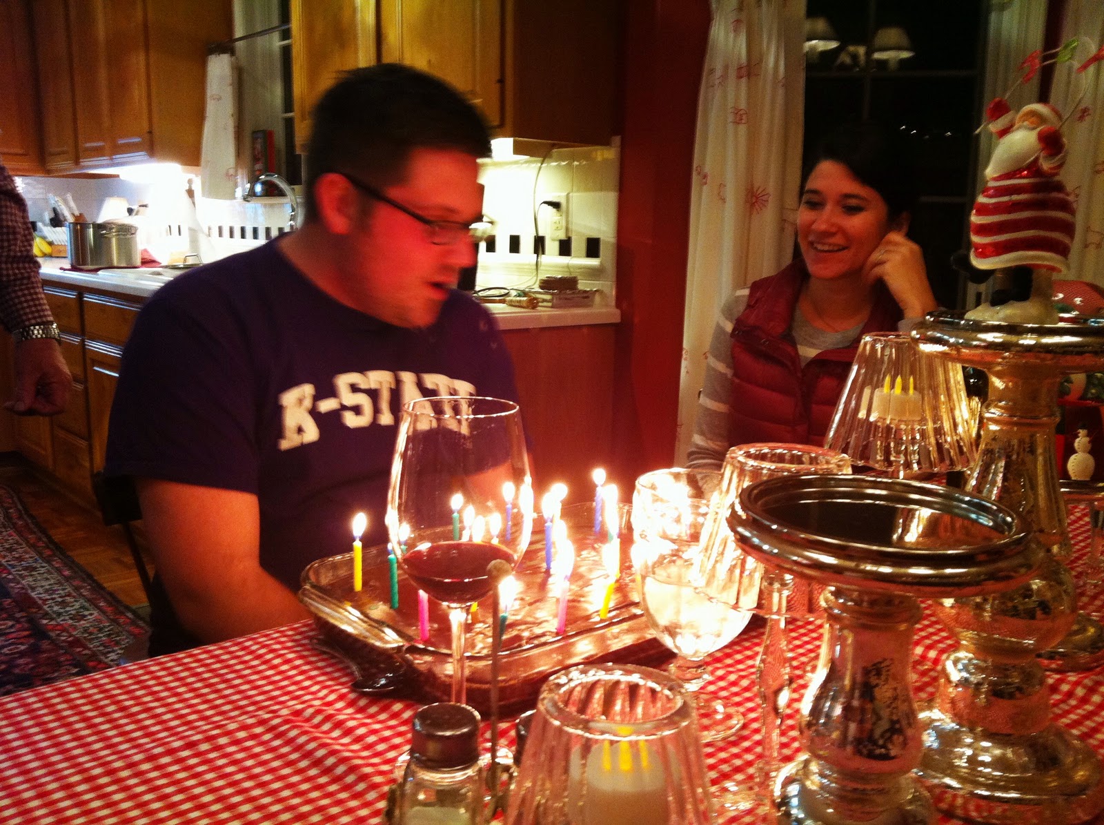 turkey eve - The Curious Plate