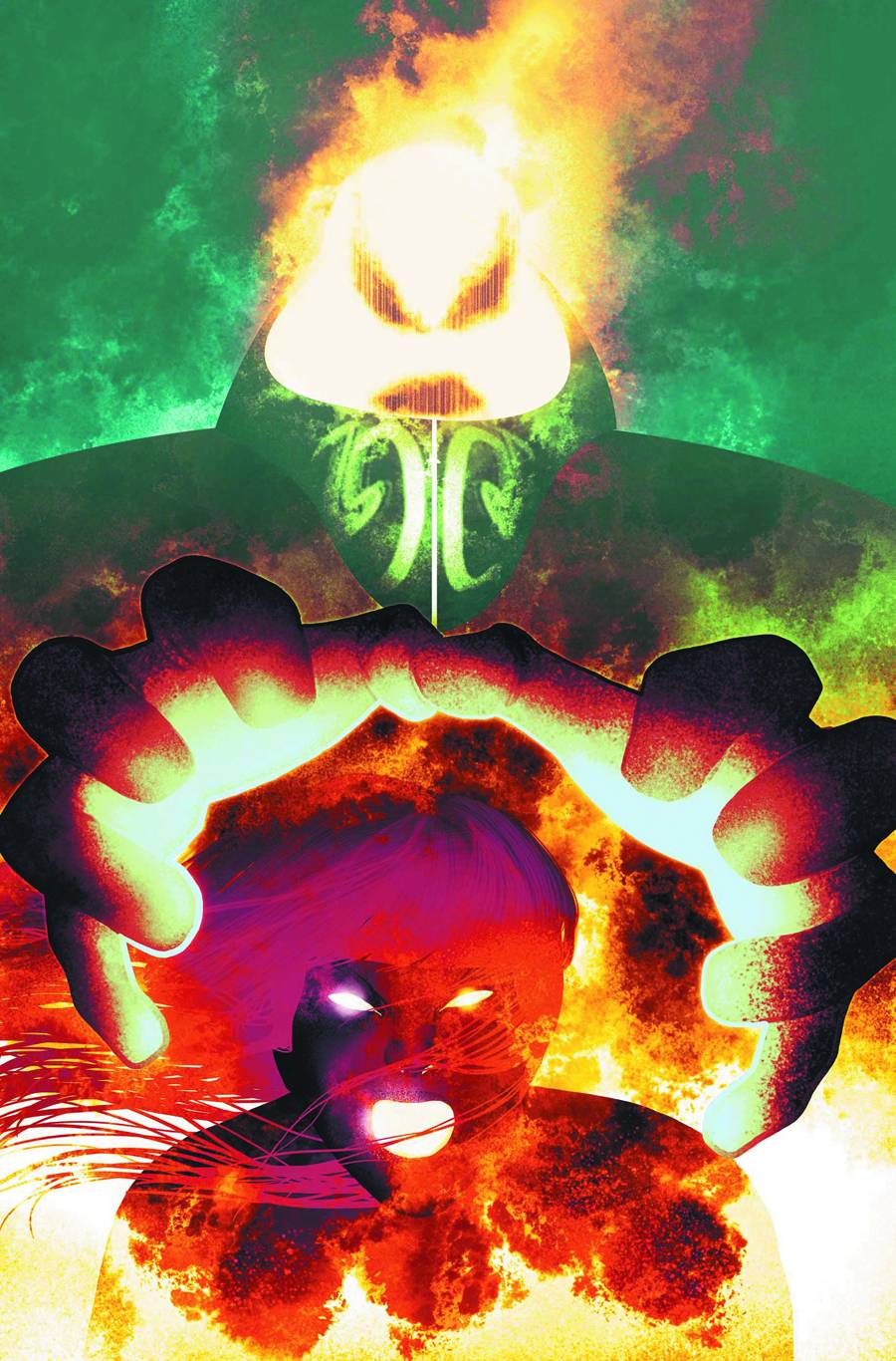 The Geeky Nerfherder: Artist Spotlight: The Art Of . . . Frazer Irving