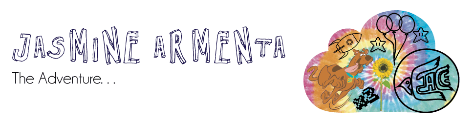 JASMINE A: Link Crew T-Shirt Design