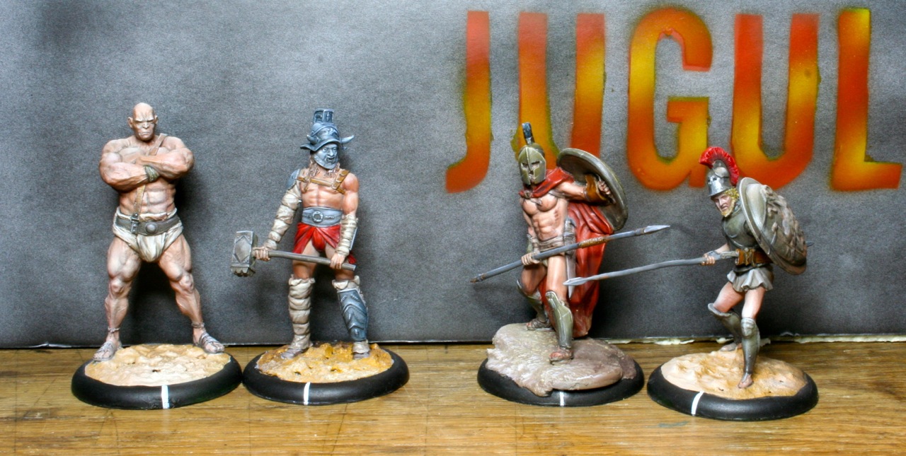 L'Atelier de Lien: Galerie : Jugula