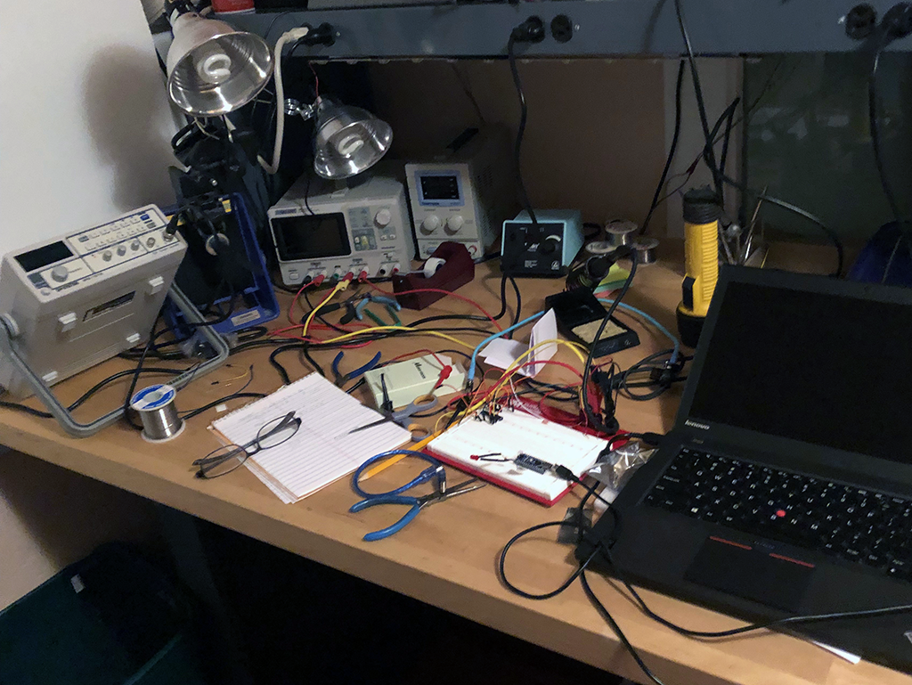 Audiodiwhy Programming Arduino In Pure C Now Were Playing With Power First Steps