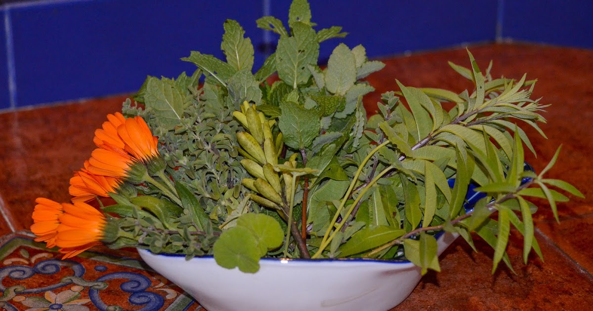 ¿Le provoca una aromática?