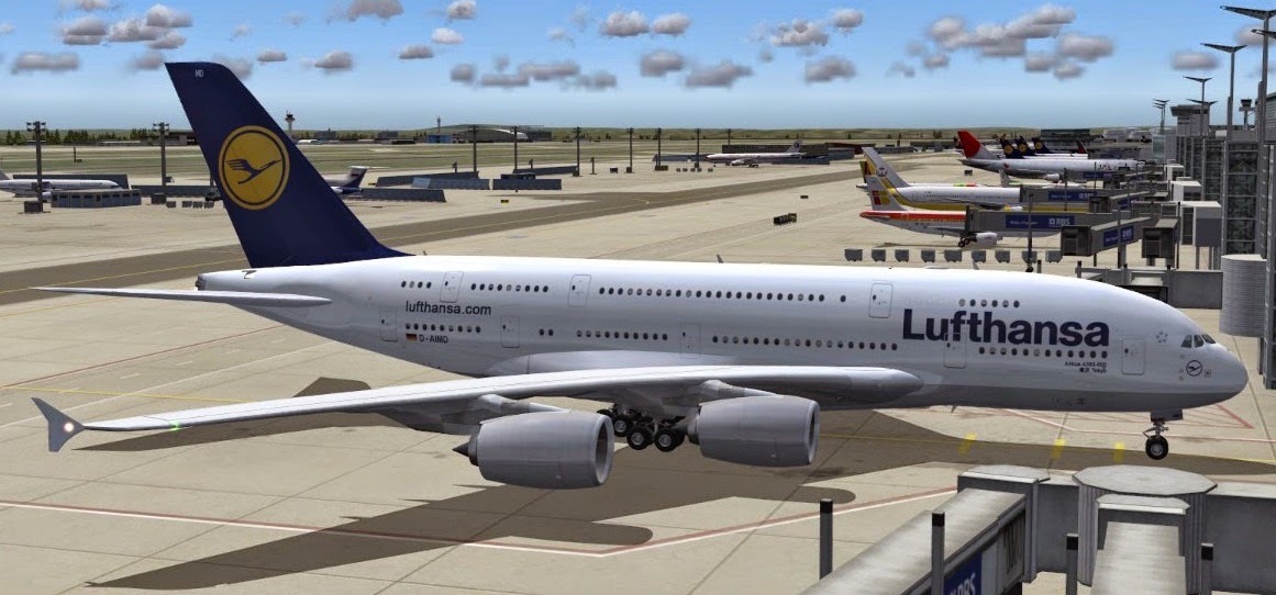 The Complete Overview Of Features Virtual Pilot 3d 2015 - Pro Flight ...