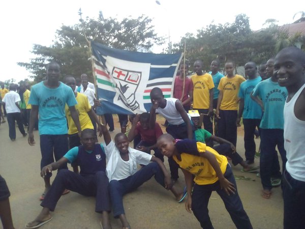 HERE IS THE OFFICIAL 2016 KCSE RESULTS OF MARANDA HIGH SCHOOL!!! IGNORE ...