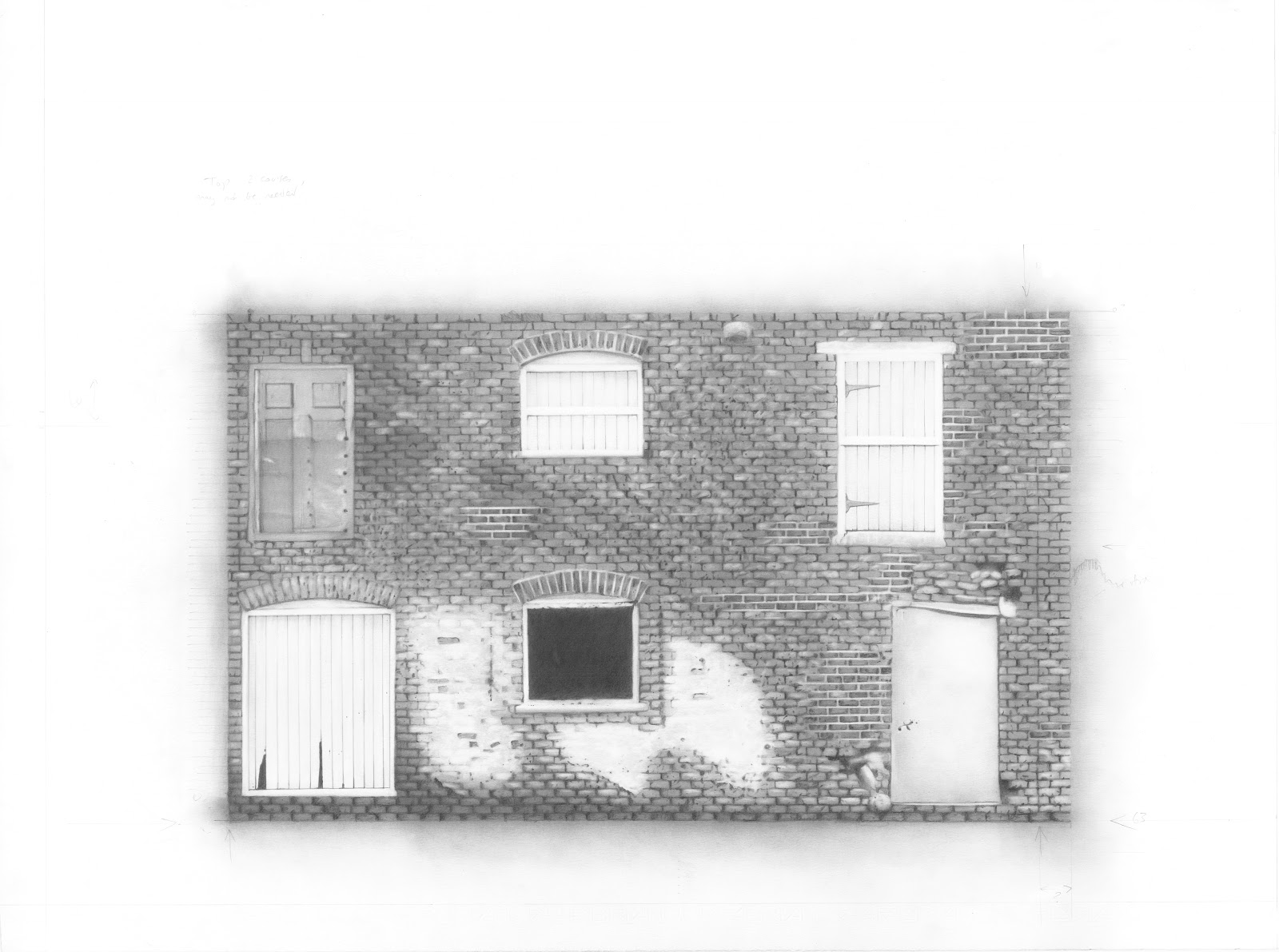 P.E.A.R.: James Pyman