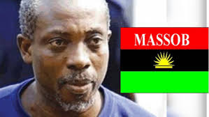 I?ll be alive to actualize Biafra - MASSOB leader