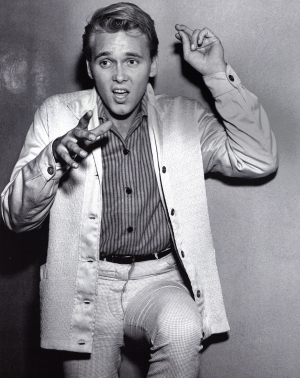 FROM THE VAULTS: Billy Fury born 17 April 1940