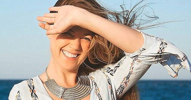 Oz Conservative: She didn't get the memo?