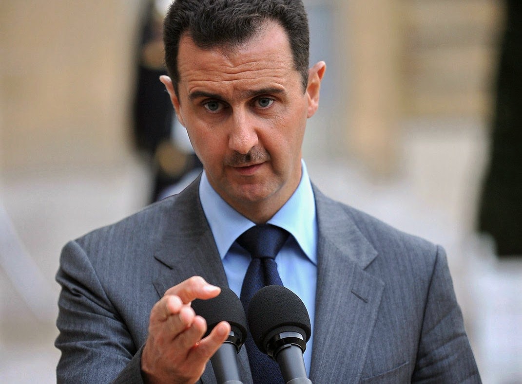 SHIKAMA : UBURASIRAZUBA BWO HAGATI:«Niba Amerika ibona ko ari ngombwa ...