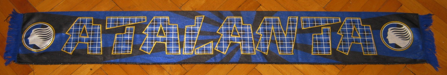 ULTRAS SCARVES COLLECTION: ITALY