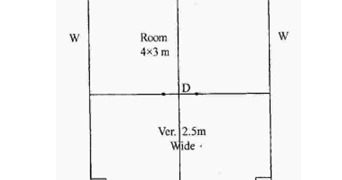 Building Drawing Question Paper of 3rd Semester Civil(D) Download ...