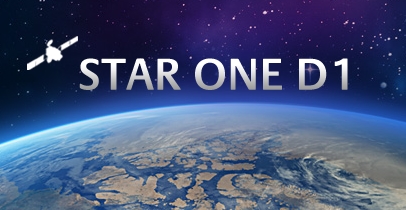 Novo Satélite StarOne D1 84W Lançamento Previsto 2016-AZBOX-12/11/2016 ...