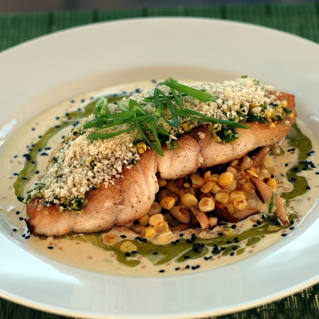 Dine O Mite!: My Favorite Fish Dish