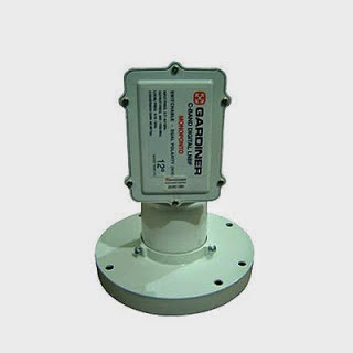 Diferença entre LNB e LNBF « Web Antenas