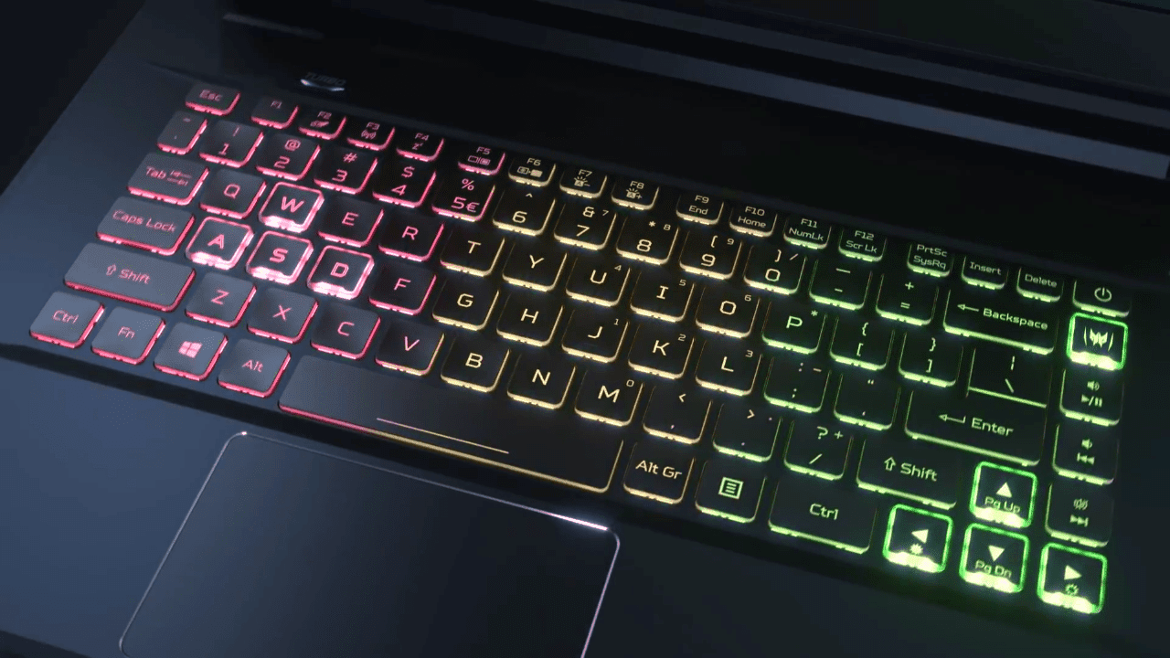 Acer Predator Triton 500 - Review ~ SP TECH PLUS