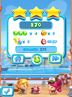 (Jogo) Bubble Bash 3 PT-BR | Meu Corby