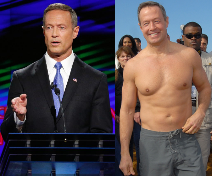 Knappe Jongens: martin o'malley shirtless
