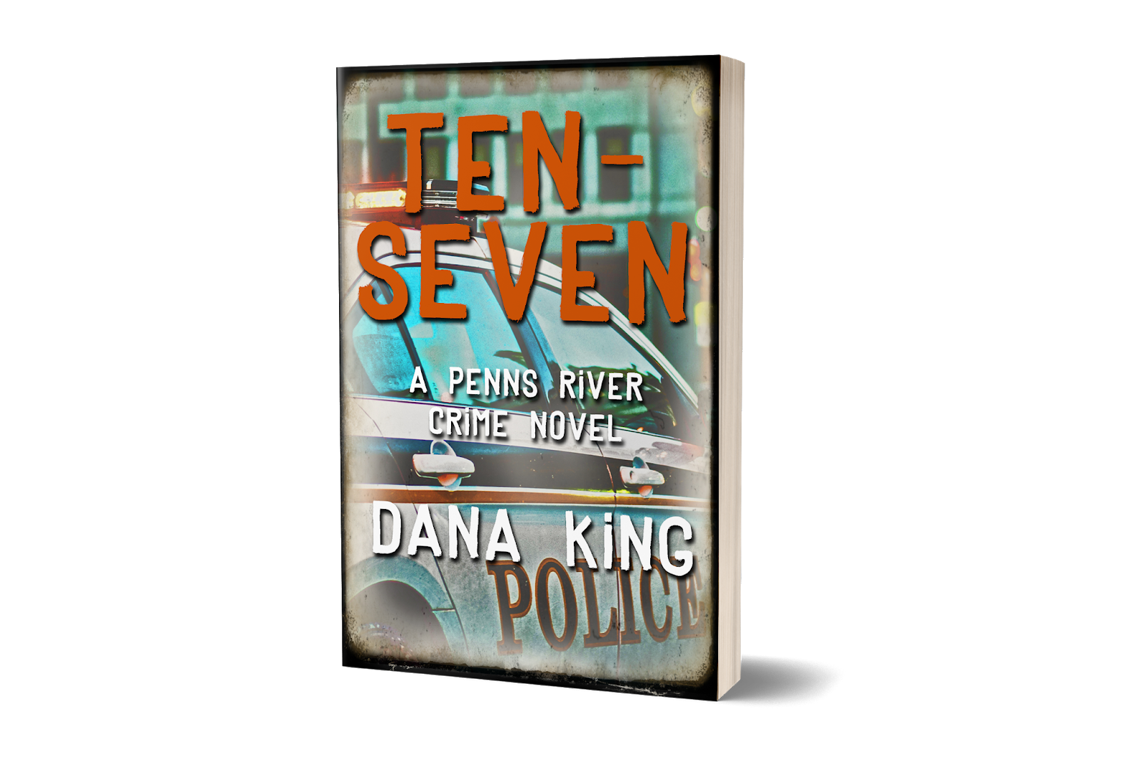 One Bite at a Time: And So It (meaning the promotion) Begins; Ten-Seven ...