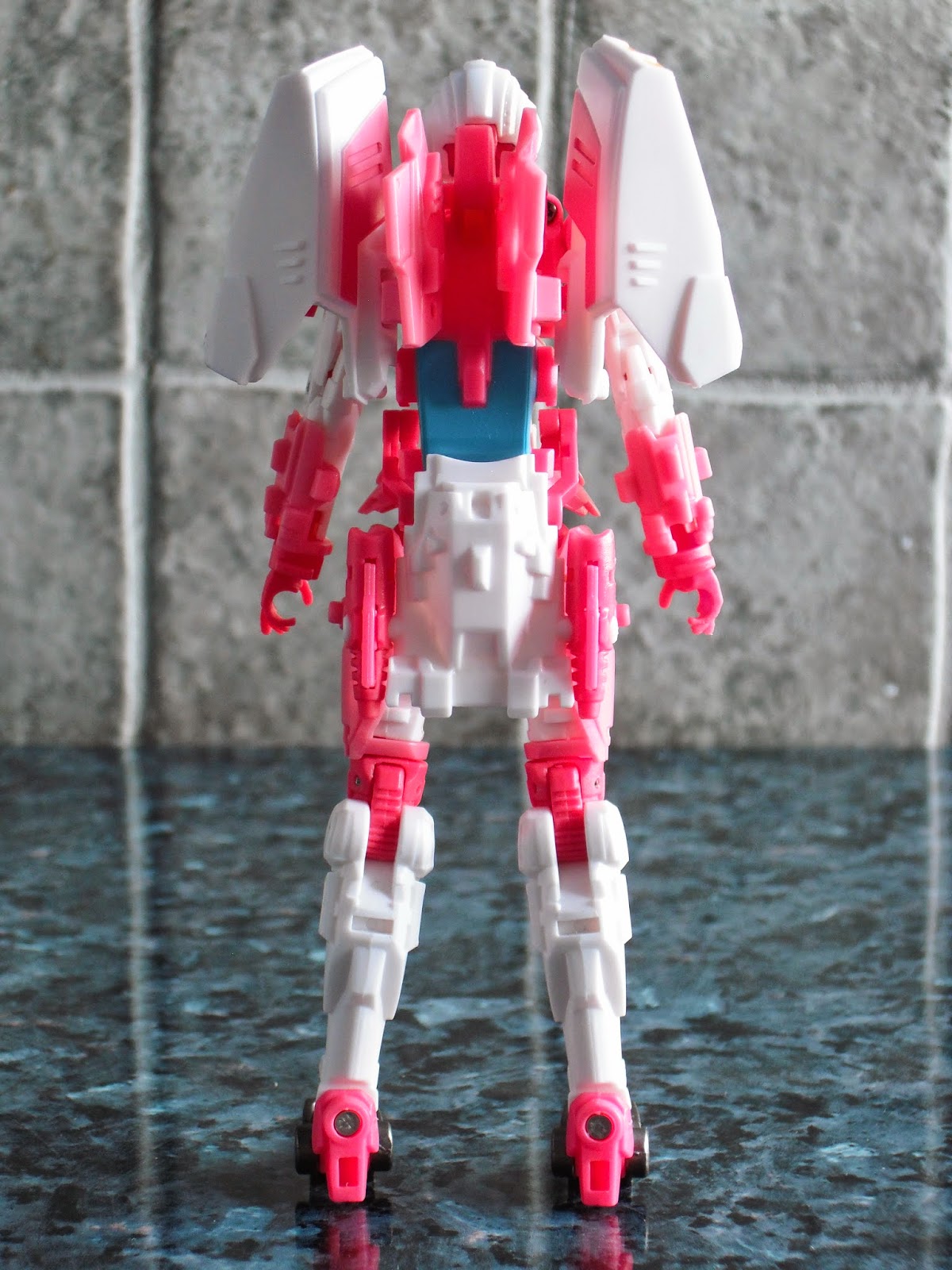 The HEXdidn't... TransFormers Collection Blog: Mastermind Creations ...
