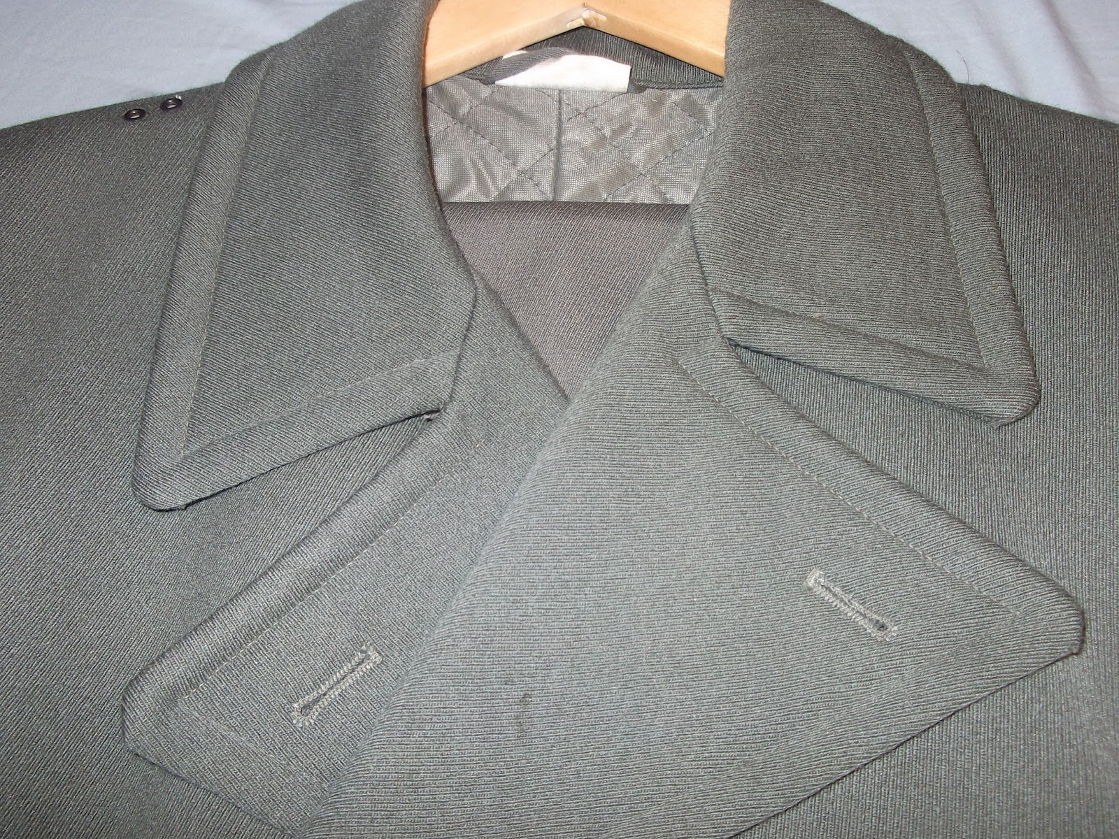 The Cold War in Germany: Decoded 1945 - 1994: East German Grenztruppen ...