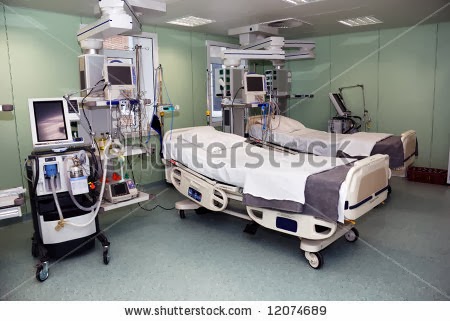 CATATANKU HARI INI: NAMES OF WARD AND DEPARTMENT IN HOSPITAL (Nama ...