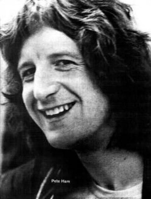 The 27 Club: 15 Famous Rockers Who Died at Age 27 ~ Vintage Everyday