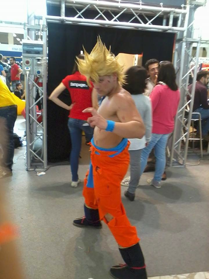 PALCOSCENICO IN CAMPANIA.IT: NAPOLI - Anche "Benevento Comix" al ...