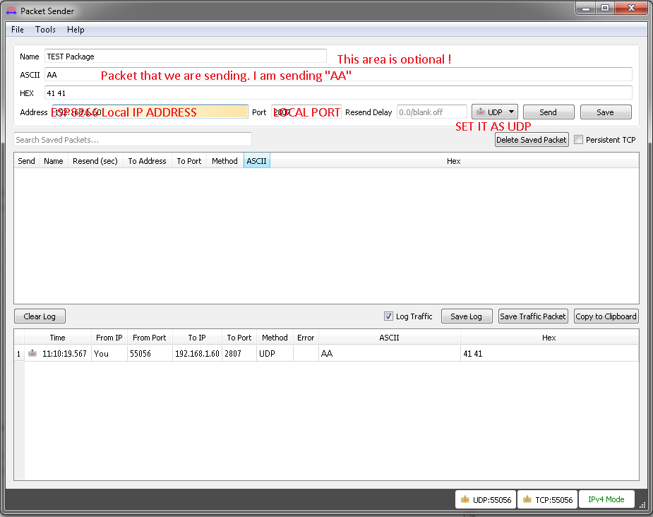 ESP8266 Tutorials (Arduino IDE)
