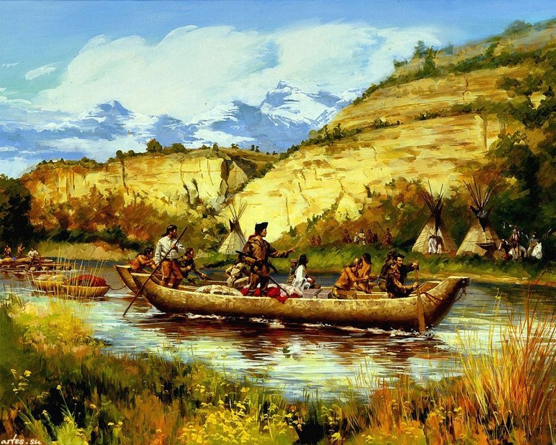 Görsel Sanatlar Deposu / Fine Arts Archive: Jim CARSON