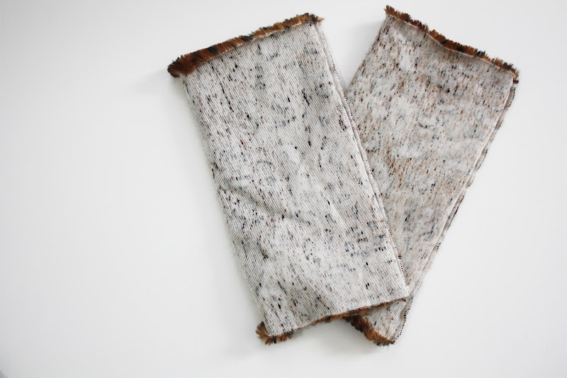 Caveman Costume Tutorial - Sew Much Ado