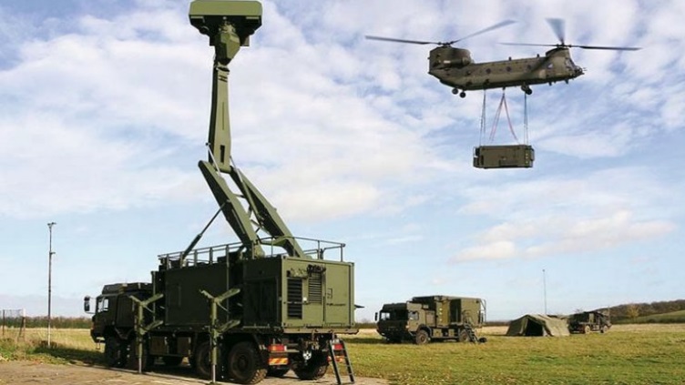 UK Armed Forces Commentary: SDSR 2015 - Army projects and requirements