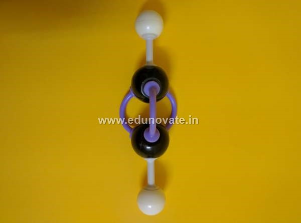 Edunovate: Organic and Inorganic Molecular Models