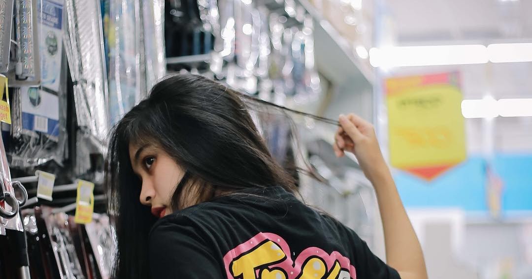5 Merk Kaos Distro Lokal Terkenal Di Indonesia 2018