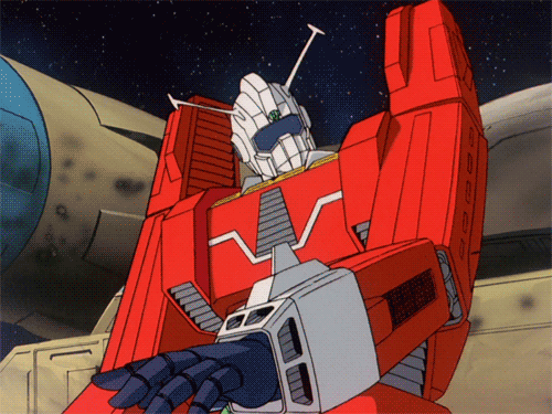 (1980) Densetsu kyojin ideon (Space Runaway Ideon) | The Best Mecha