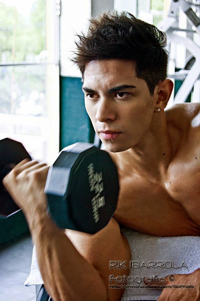 Bodyspace Junction: Fernando Valdez