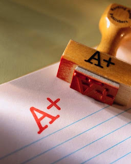 Get Better Grades with Select My Tutor