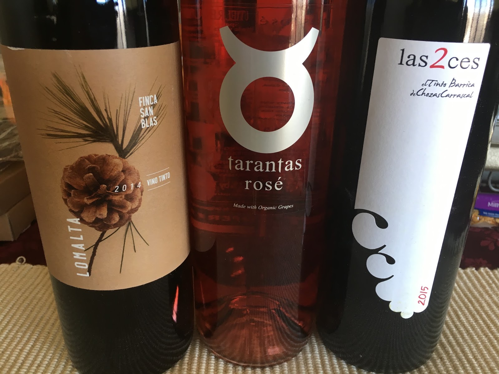 TheWineBlog: Bobal, the Grape You Should Know About by Philip S. Kampe