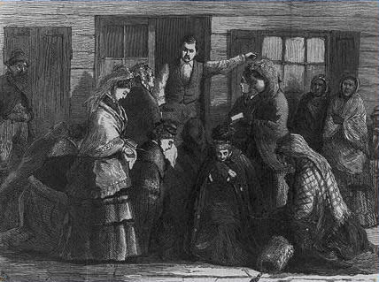 How the English Suffragettes Helped Radicalize Us | International Women ...