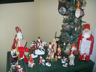 Michigan Cottage Cook: HOW TO MAKE DUTCH BANKET WITH A RECIPE FROM ...