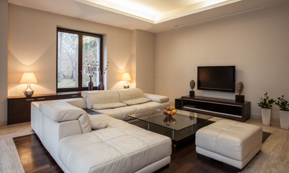 Bel Furniture: 3 Ways To Successfully Light Your Home