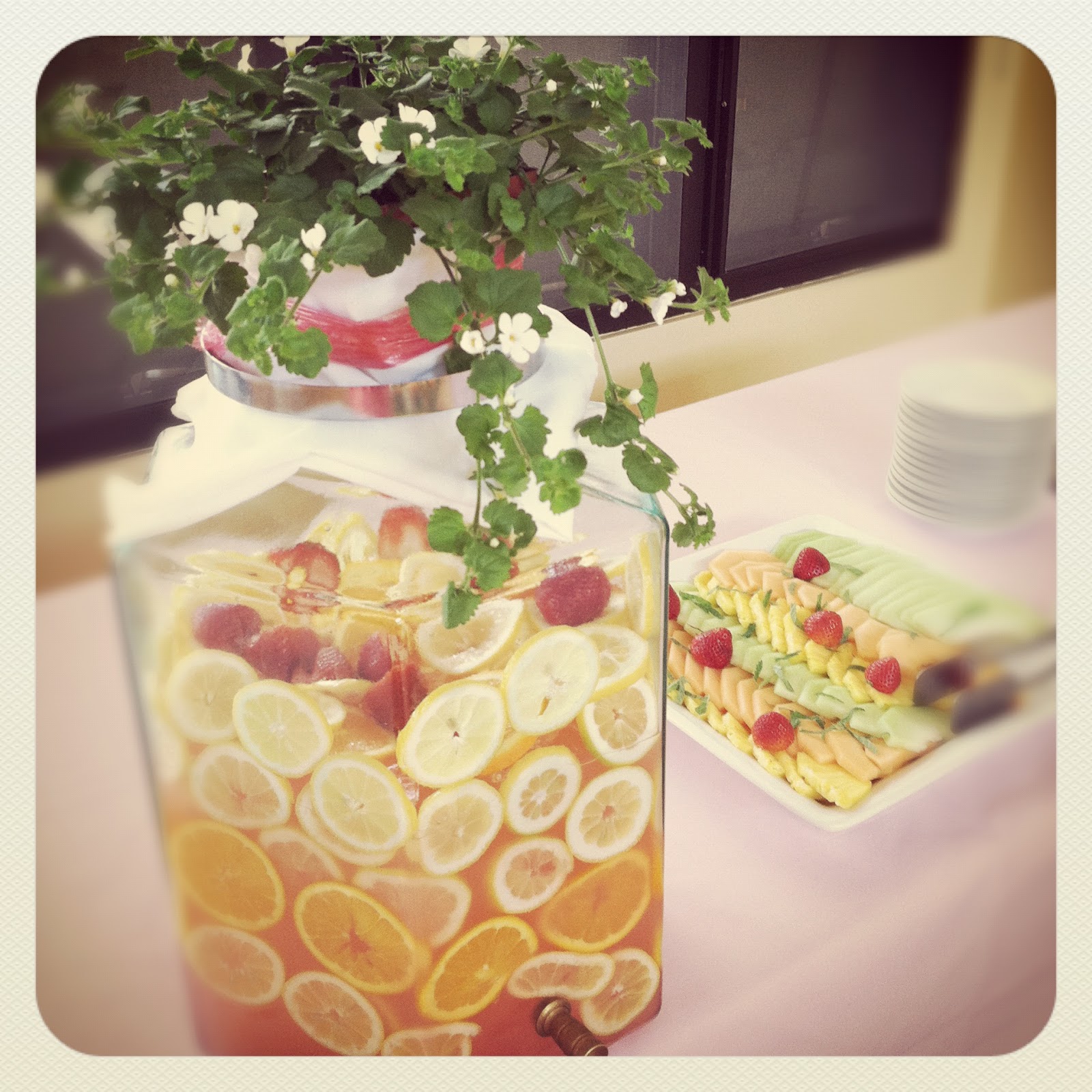 Savvy Beauty: My Summer on Instagram!