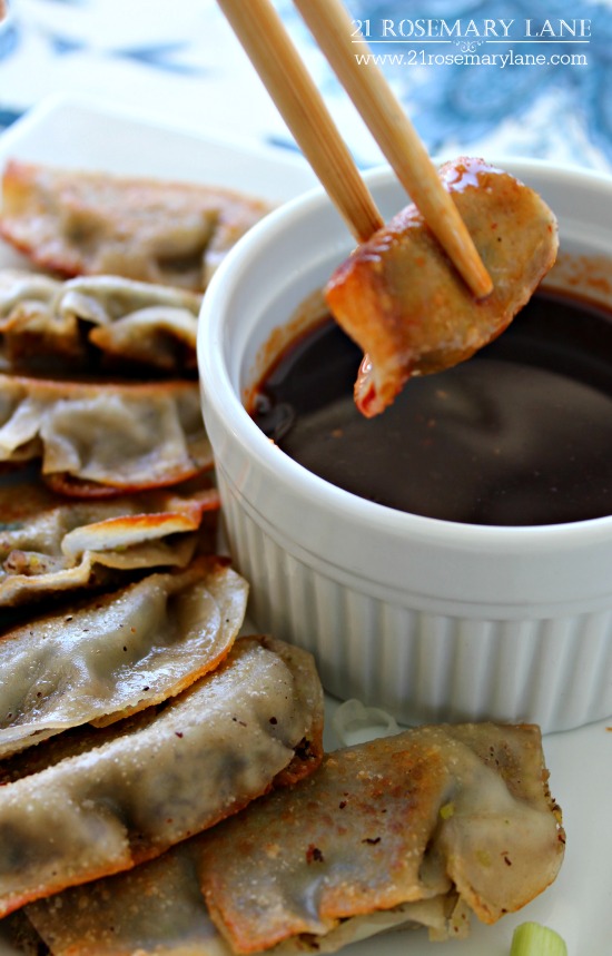 21 Rosemary Lane: Super Easy to Make & Crazy Delicious Vegetarian Pot ...