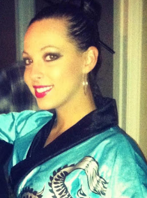 Beauty: Real Life Disney Princesses - The Daily Affair | a lifestyle ...