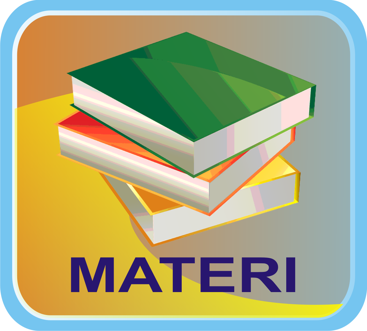 Materi Adalah - Perumperindo.co.id Materi Adalah - Perumperindo.co.id