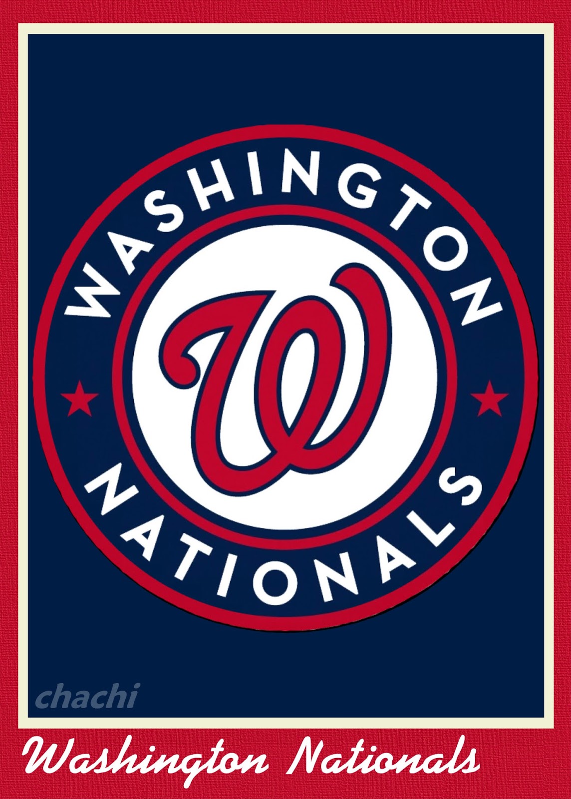 The Phillies Room: 2016 Chachi Team Logo Stickers