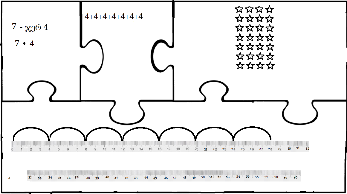 ხათუნა მარკოზაშვილი - მასწავლებლის პორტფოლიო: სასწავლო რესურსები