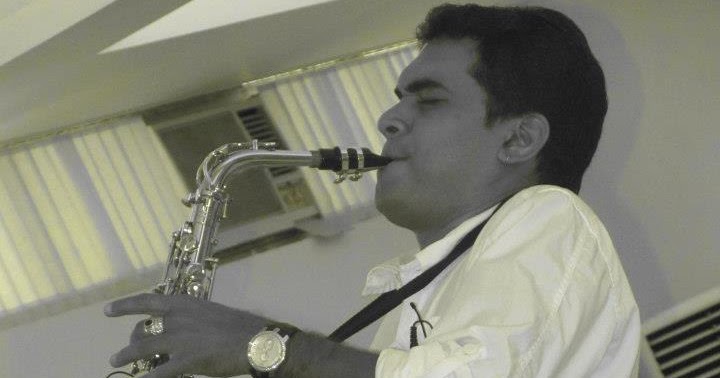 Not Just Curry and Chapatti : Spotlight - Ashley Afonso Top One Man Band