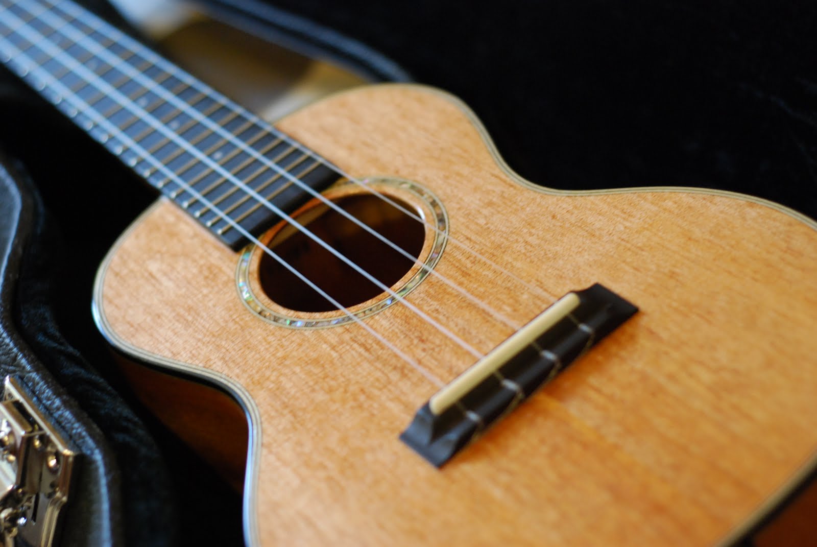 PONO MHC Pro Classic Series Concert Ukulele - REVIEW